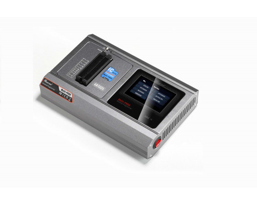 Xhorse VVDI Multi Prog + набор MQB адаптеров 13 шт. Программатор - Купить